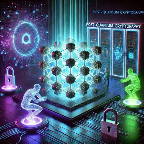 Crypto Security In The Age Of Quantum Computing Shiv Malhotra