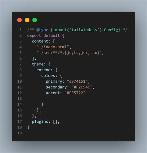 Level Up Your React Apps With Tailwind Css A Step By Step Guide Dev Community