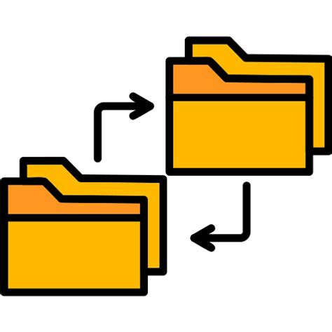 Data Copy Content Document Duplicate Icon Cyber Icon Download On Iconfinder