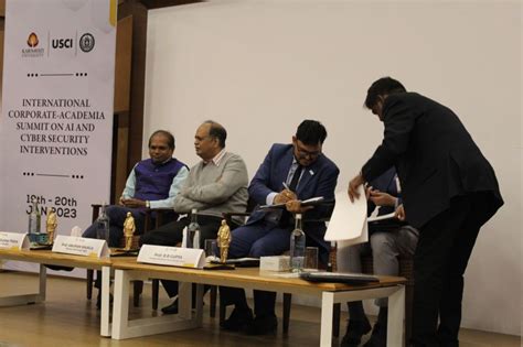 Ccri Asia University Iim Indore Iiit Pune Karnavati University