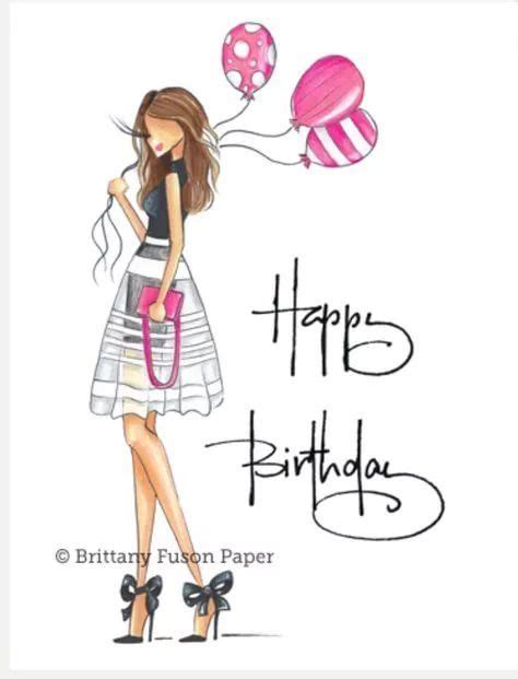 стильные открытки с днем рождения 4 тыс изображений найдено в Яндекс Картинках Happy Birthday