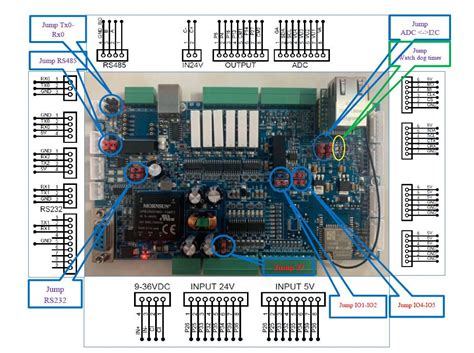 lập trình modbus tcp ip wifi esp32 esp32 s2 linh kiện Điện tử hdshop