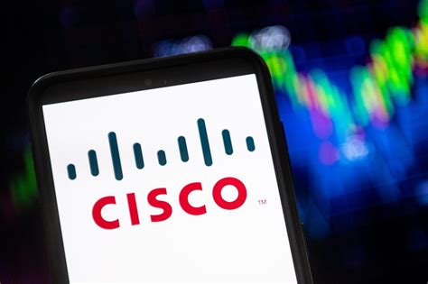 Up 6 This Week Can Cisco Systems Stock Continue Its Streak