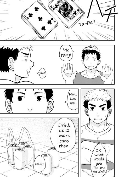 [nanashi Nil ] Check Mate [eng] Myreadingmanga