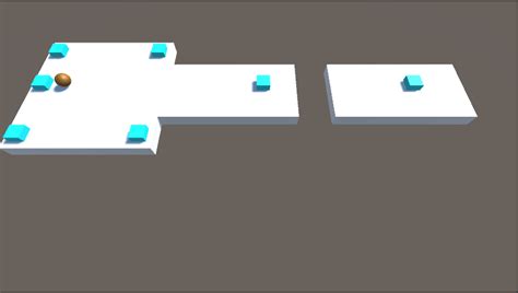Timothy Janssen On Linkedin Generating Offmesh Links Unity Ai