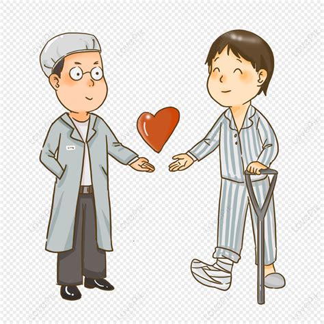 Картинки врач пациент для презентации