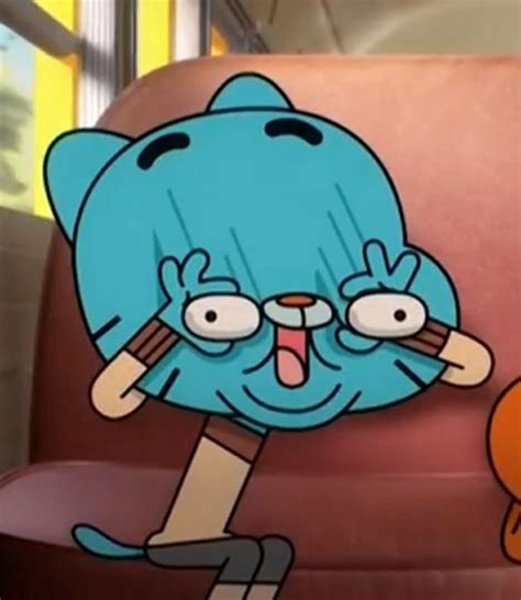 Discover 59 Reaction Memes And The Amazing World Of Gumball Ideas World Of Gumball Amazing