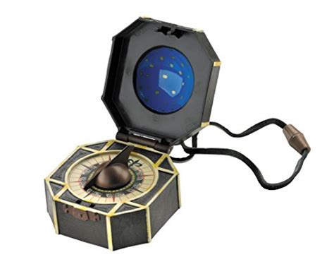 Disney Potc5 Compass Multicolor One Size Campingepic Campingepic