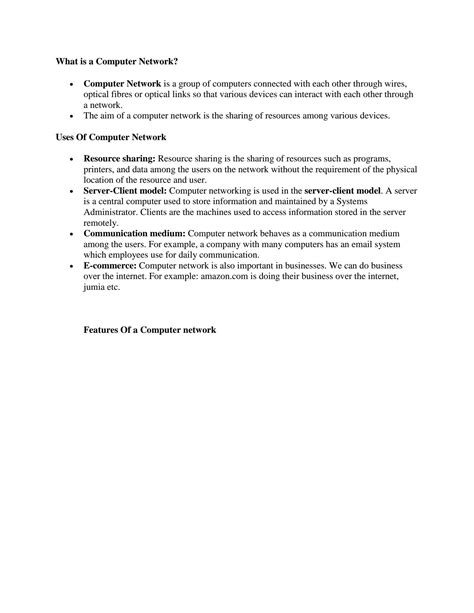 Solution Computer Network Principles Studypool