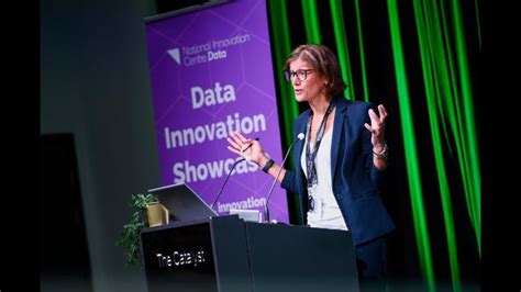 National Innovation Centre For Data On Linkedin National Innovation Centre For Data Data