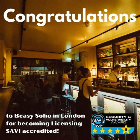 Licensing Savi On Linkedin Getsavi Lsavi 5stars Lookforstars Pub