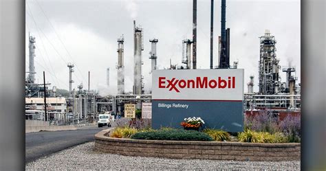 Exxon Mobil Accurately Predicted Global Warming In 1970s Study Shows