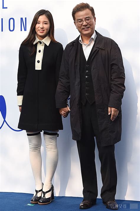 강석우 딸 강다은 샛별당과 전속 계약 연기자 데뷔 시동