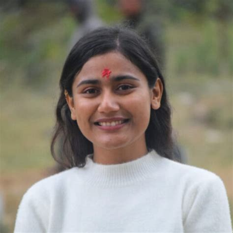 Shrijana Poudel Bachelor Of Agriculture Research Profile