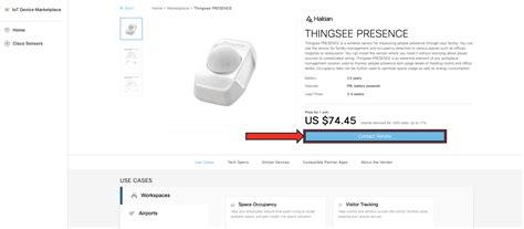 Cisco Spaces Occupancy Runbook Cisco Validated