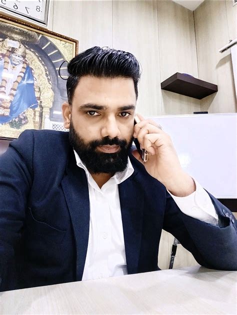 Manoj Choudhary On Linkedin Success