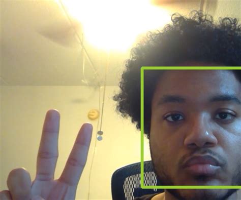 Face Recognition Using Opencv Lbph Method In Python Live
