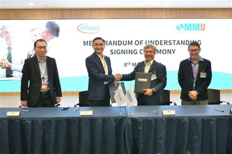 Infineon Technologies On Linkedin Cooperation Collaboration