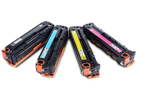 Perbedaan Toner Cartridge Dengan Tinta Cartridge Dan Kelebihannya