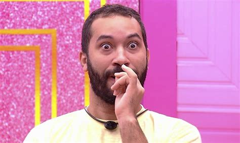 Gil Do Bbb Diz Que Sonha Em Ser Presidente Do Bc E órgão Responde Alegres Em Contar Com Seu