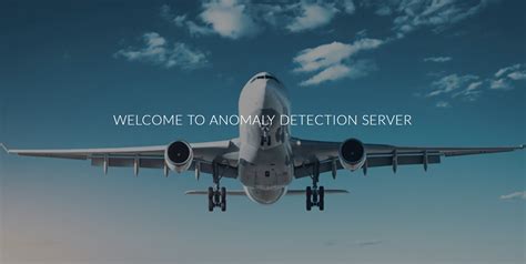 Github Shlomi1993anomaly Detection Web App This Repository Shows