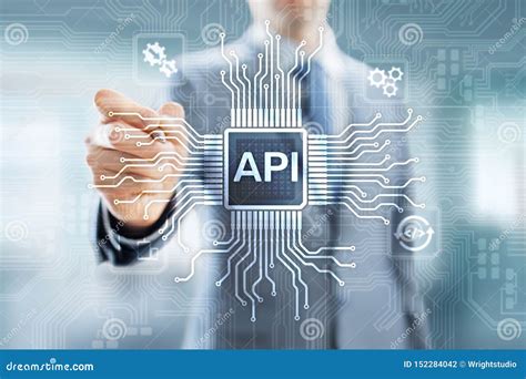 Api Application Programming Interface Software Development Tool Information Technology And