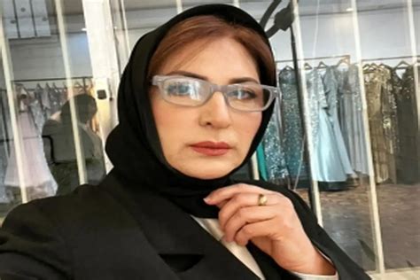 ریخت و پاش فرزندان فاطمه گودرزی برای تولد مادرشان عکس