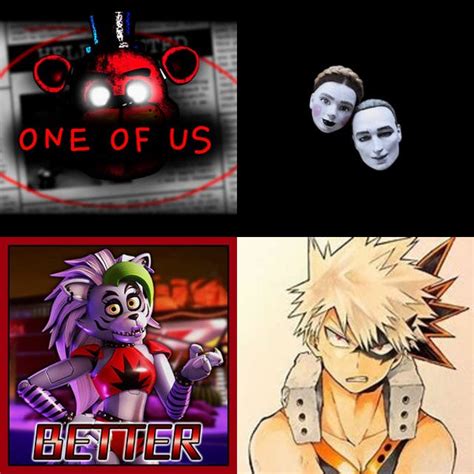 Bakugo X Listener 18 Playlist By 🪷bailu🐬 Spotify