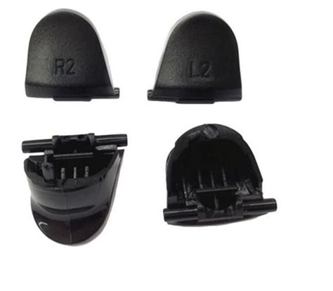 2019 L1 R1 L2 R2 Trigger Buttons Button With Spring For Ps4 Controller