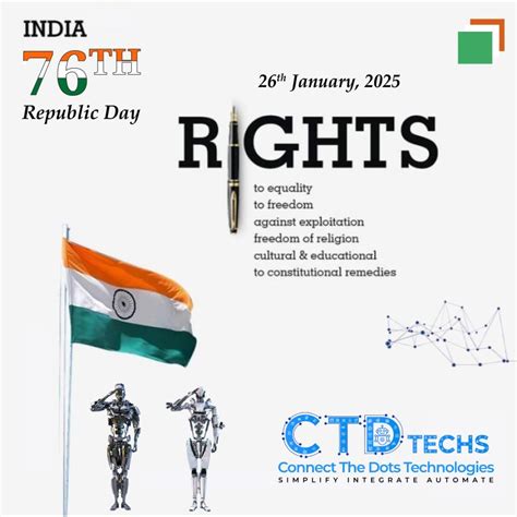 Republicday2025 Techindia Ctd Techs Pvt Ltd