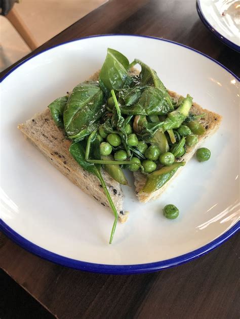 LDC Kitchen Coffee One JLT Dubai Restaurant HappyCow