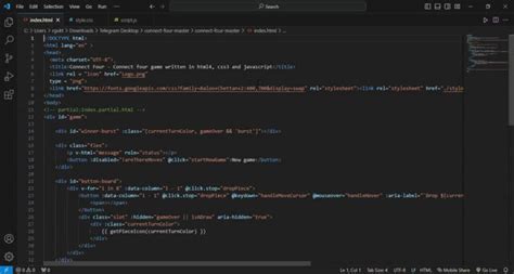 Yaswanthreddy Patturu On Linkedin Internpe Webdevelopment