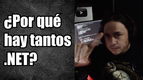 Diferencias Entre NET Framework A NET Core Y NET 6 YouTube