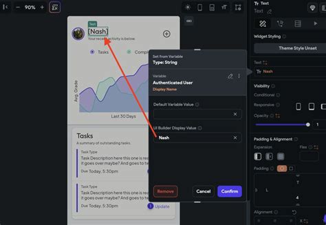 Flutterflow Release Drag And Drop Experiences Leigha Reid Posted On The Topic Linkedin