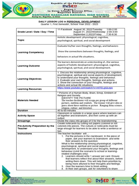 Module 2 Week 2 Aug 30 31 And Sept 1 2 Pdf Learning Hivaids
