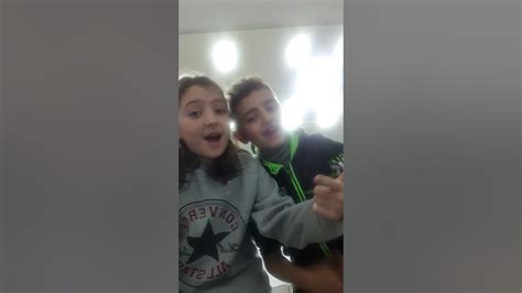 رقص انا و اخوي Youtube