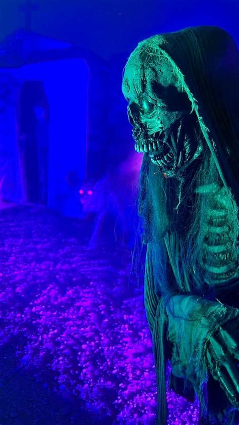 Scarizona Scaregrounds Mesa Roadtrippers