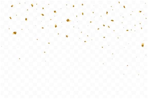 황금 색종이 조각 배경 일러스트 황금 색종이 조각 사진 벡터 및 Psd 파일 무료 다운로드 Pngtree