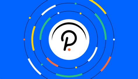 What Is Polkadot Dot A Guide To The Multichain Protocol F