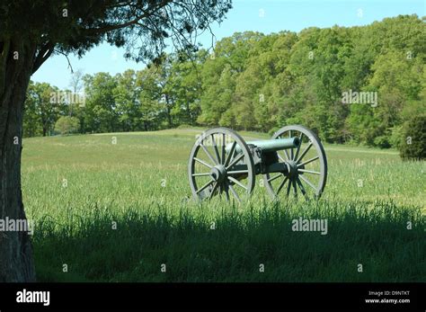 Harpers Ferry National Historical Park In West Virginia Marks The Site