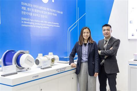 Dunlee Kimes2025 Medicalimaging Healthcareinnovation Partnerships