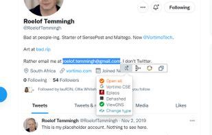 Urlscan Io Alternatives And Similar Apps AlternativeTo