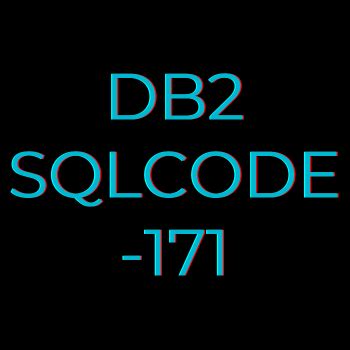 I Am A Mainframer Fixing SQLCODE 171 In Db2 Understanding The RIGHT Function Error