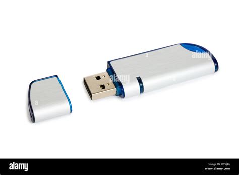Usb Flash Memory Stock Photo Alamy