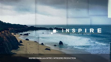 Parallax Intro Openers Ft Corporate And Epic Envato Elements