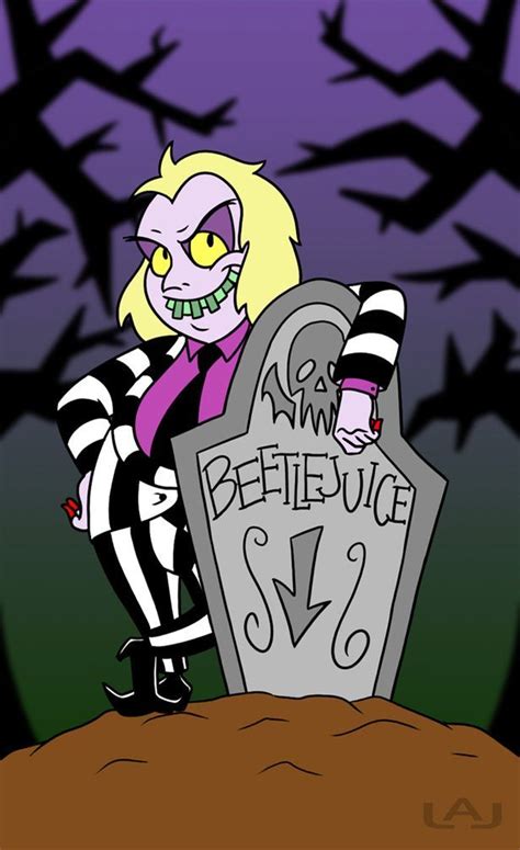 Pin By Jessica Mason On Beetle Juice House Beetlejuice Cartoon