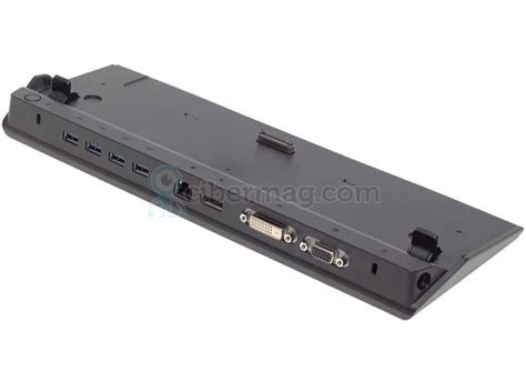 Док станция Fujitsu Lifebook Port Replicator FPCPR126BP купить Док станции в Киеве и Украине