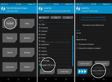 A Beginners Guide To Unlock Bootloader Install TWRP Recovery And Root OnePlus Pro Using