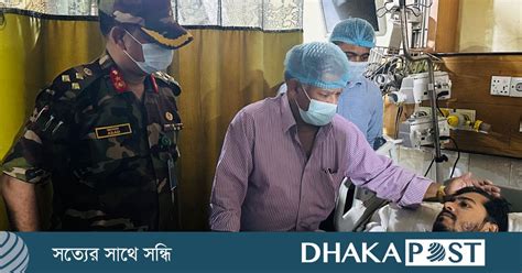 নুরের ওপর হামলায় জড়িতদের দৃষ্টান্তমূলক শাস্তি নিশ্চিত করা হবে