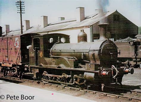 30587 Lswr 298 Lswr 0298 Sr E0298 Sr 3289 And Br 30587 Preserved British Steam Locomotives